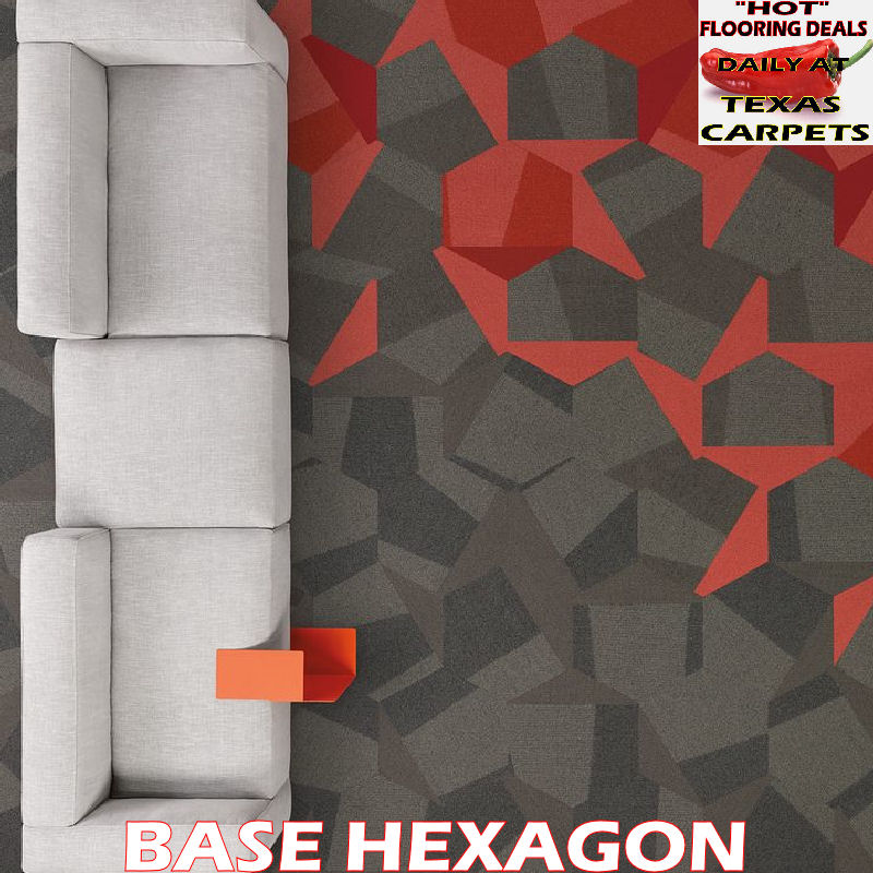 Base Hexagon | Shaw